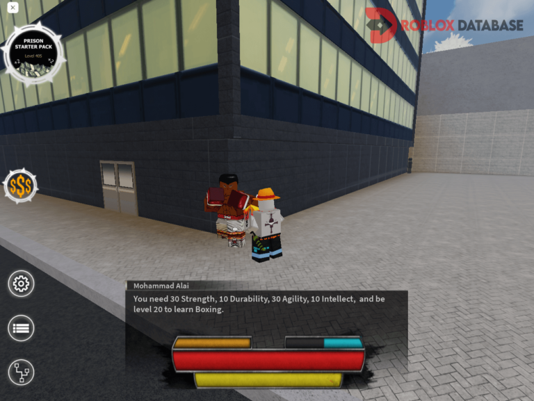 Roblox Game Codes - Roblox Database