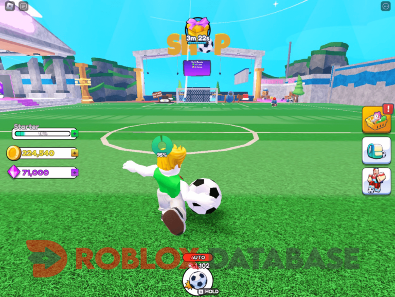 Goal Kick Simulator Codes (April 2026) - 5 Working [Gems + Kicks]