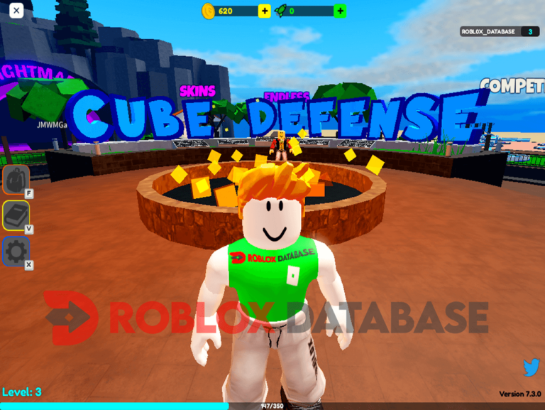 Roblox Game Codes - Roblox Database