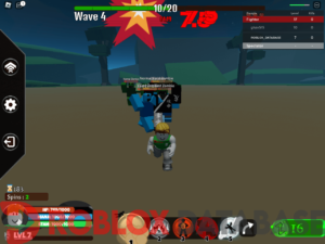 Elemental Warfare Codes October 2025 - Roblox Database