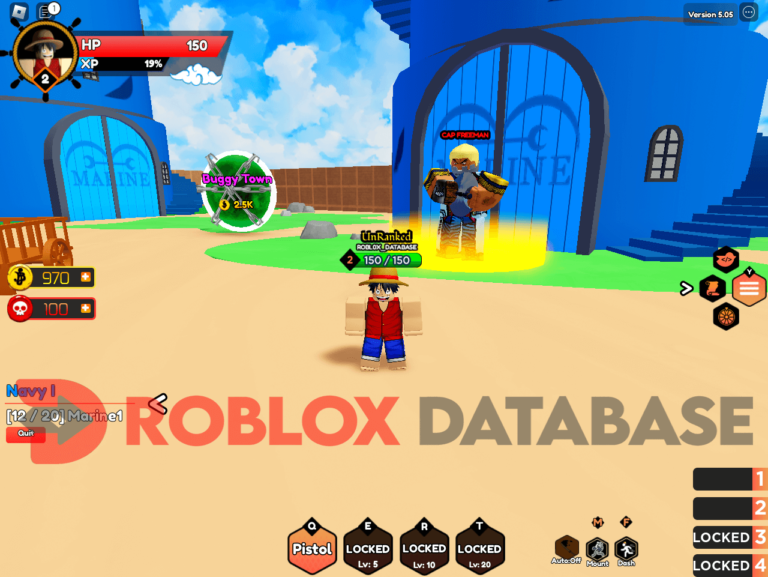 Codes for Roblox RPG Games - Roblox Database