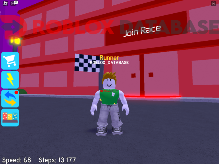 Speed City Codes October 2025 - Roblox Database