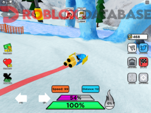Sled Simulator Codes - Free Coins & Boosts (2026)