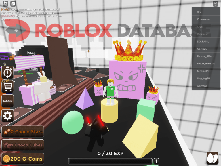 Codes for Roblox Tower Defense Games - Roblox Database