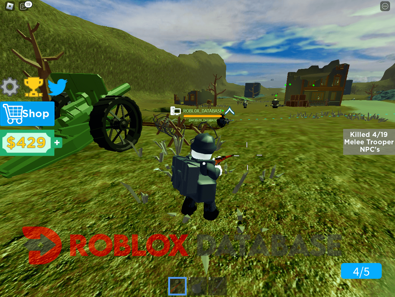 War Simulator Codes - Free Coins & Gems (2026)