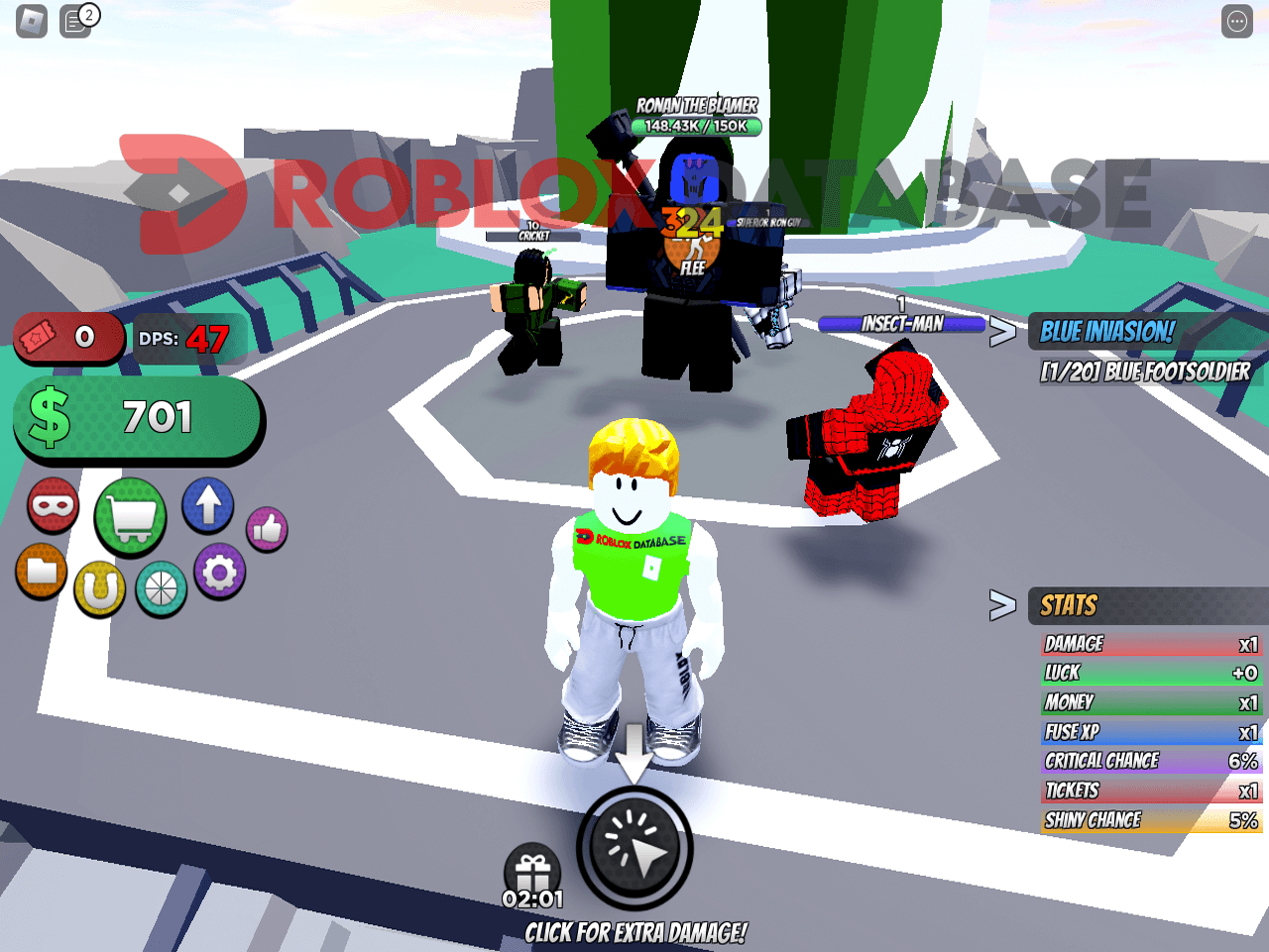 Multiverse Fighters Simulator Codes September 2025 - Roblox Database