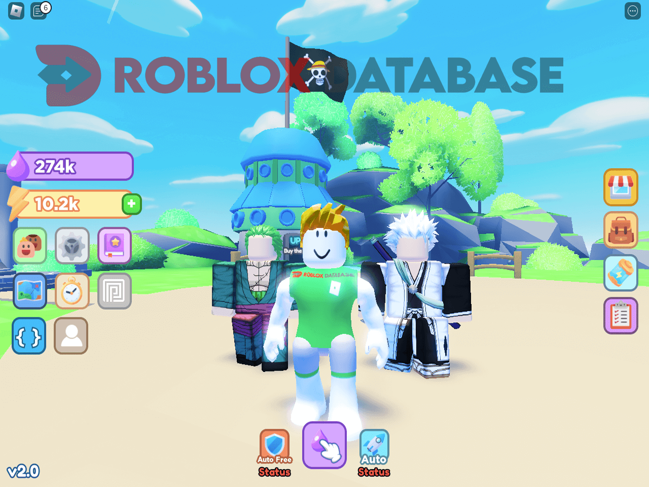 Anime Impact Simulator Codes October 2025 - Roblox Database