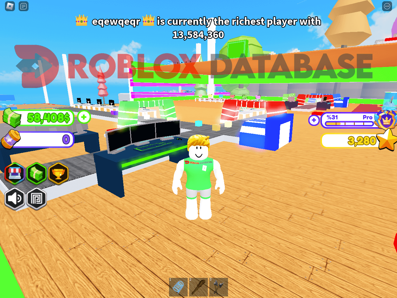 2 Player Computer Tycoon Codes August 2025 - Roblox Database