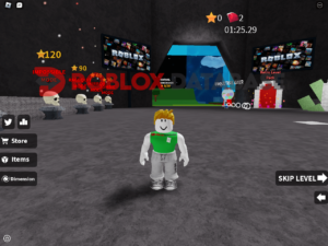Speed Run 4 Codes October 2025 - Roblox Database