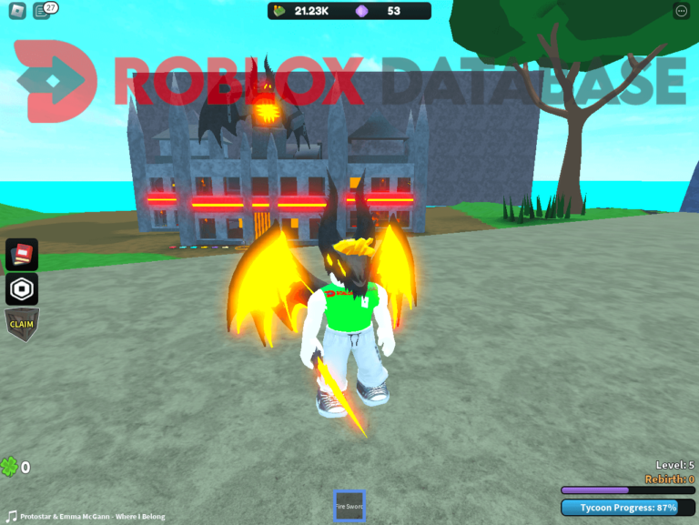 Codes for Roblox RPG Games - Roblox Database