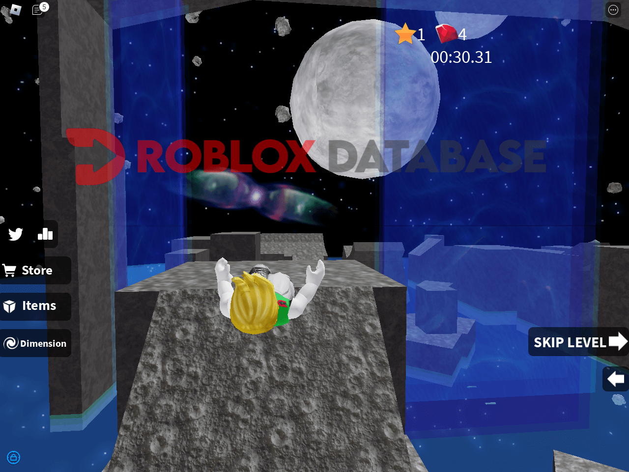 Speed Run 4 Codes October 2025 - Roblox Database