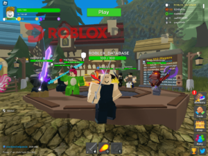 Rumble Quest Codes January 2026 - Roblox Database