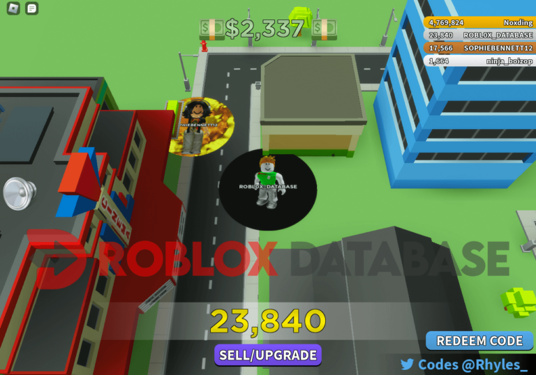 Codes for Roblox Weird Games - Roblox Database