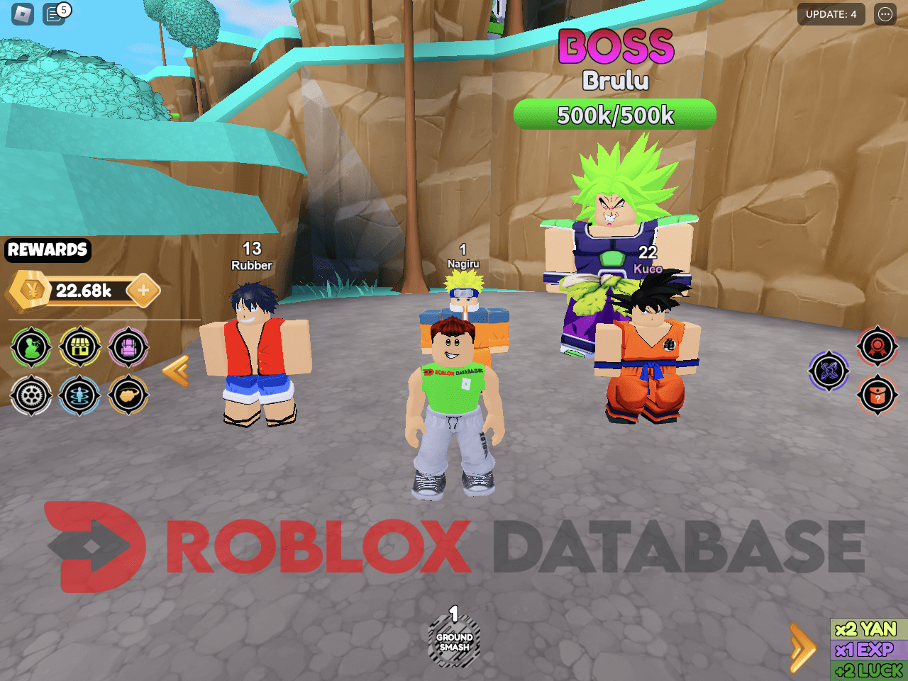 Anime Power Simulator Codes September 2025 - Roblox Database