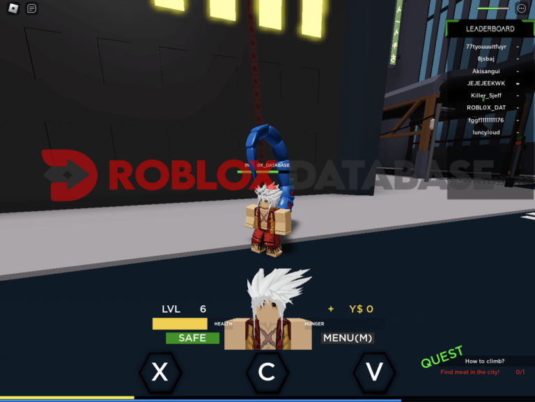 Roblox Horror Codes (2026)