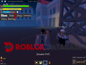 Master Pirate Codes November 2025 - Roblox Database