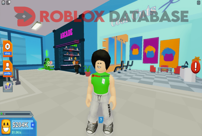 Mall Tycoon Codes December 2025 - Roblox Database
