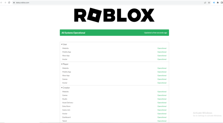 How To Fix Error Code 403 In Roblox - Roblox Database