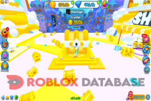 Chest Simulator Codes November 2025 - Roblox Database