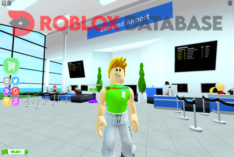Airport Tycoon Codes October 2025 - Roblox Database