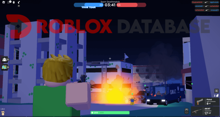 Base Battles Codes October 2025 - Roblox Database