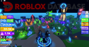 Ninja Legends 2 Codes October 2025 - Roblox Database