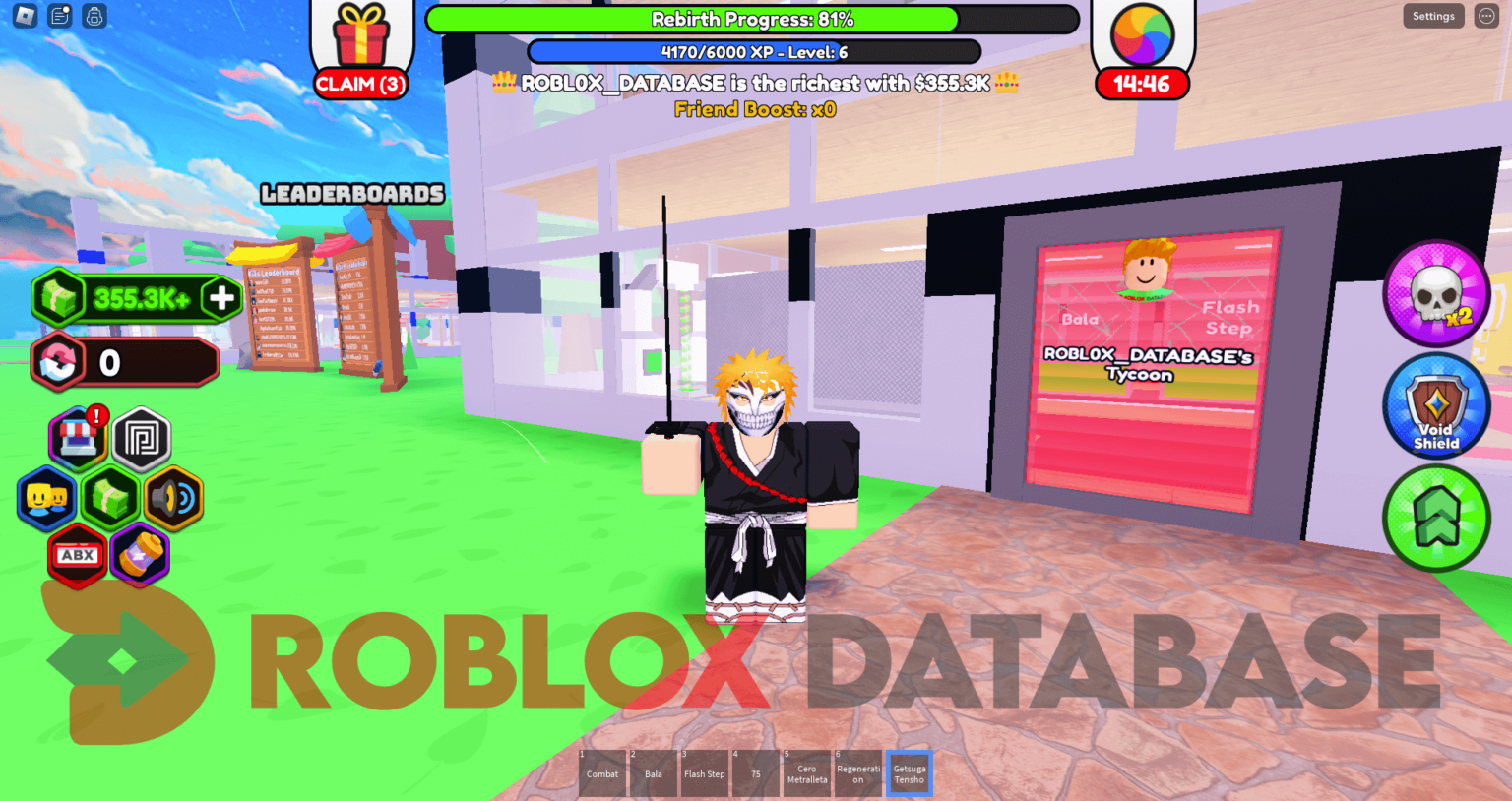 Roblox Tycoon Codes (2026)