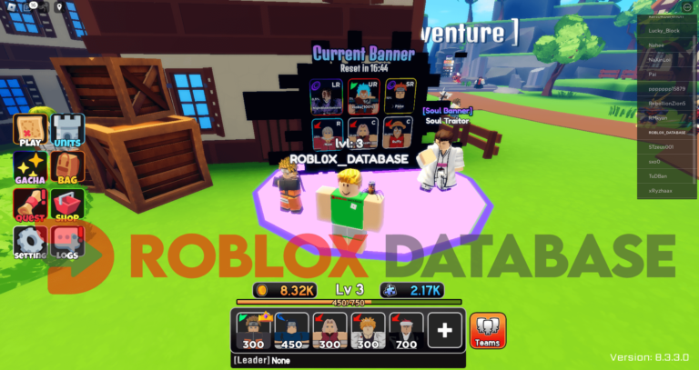 Anime World Tower Defense Codes August 2025 - Roblox Database