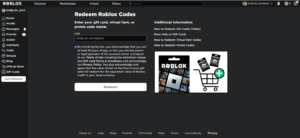 Roblox Promo Codes - Roblox Database