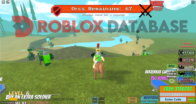 Codes for Roblox Tycoon Games - Roblox Database