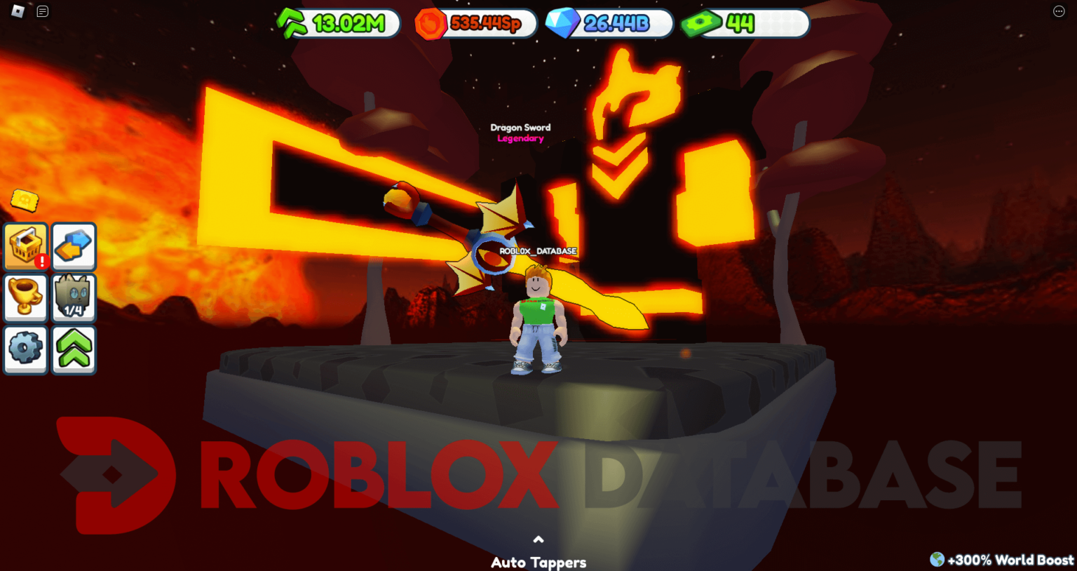 Tapping Simulator Codes December 2025 - Roblox Database