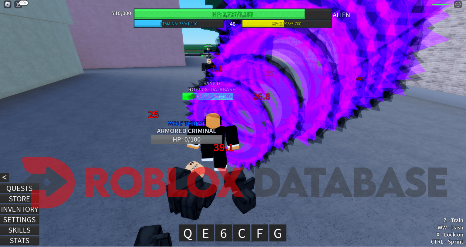 A Hero's Destiny Codes - Free Gems & Coins (2026)