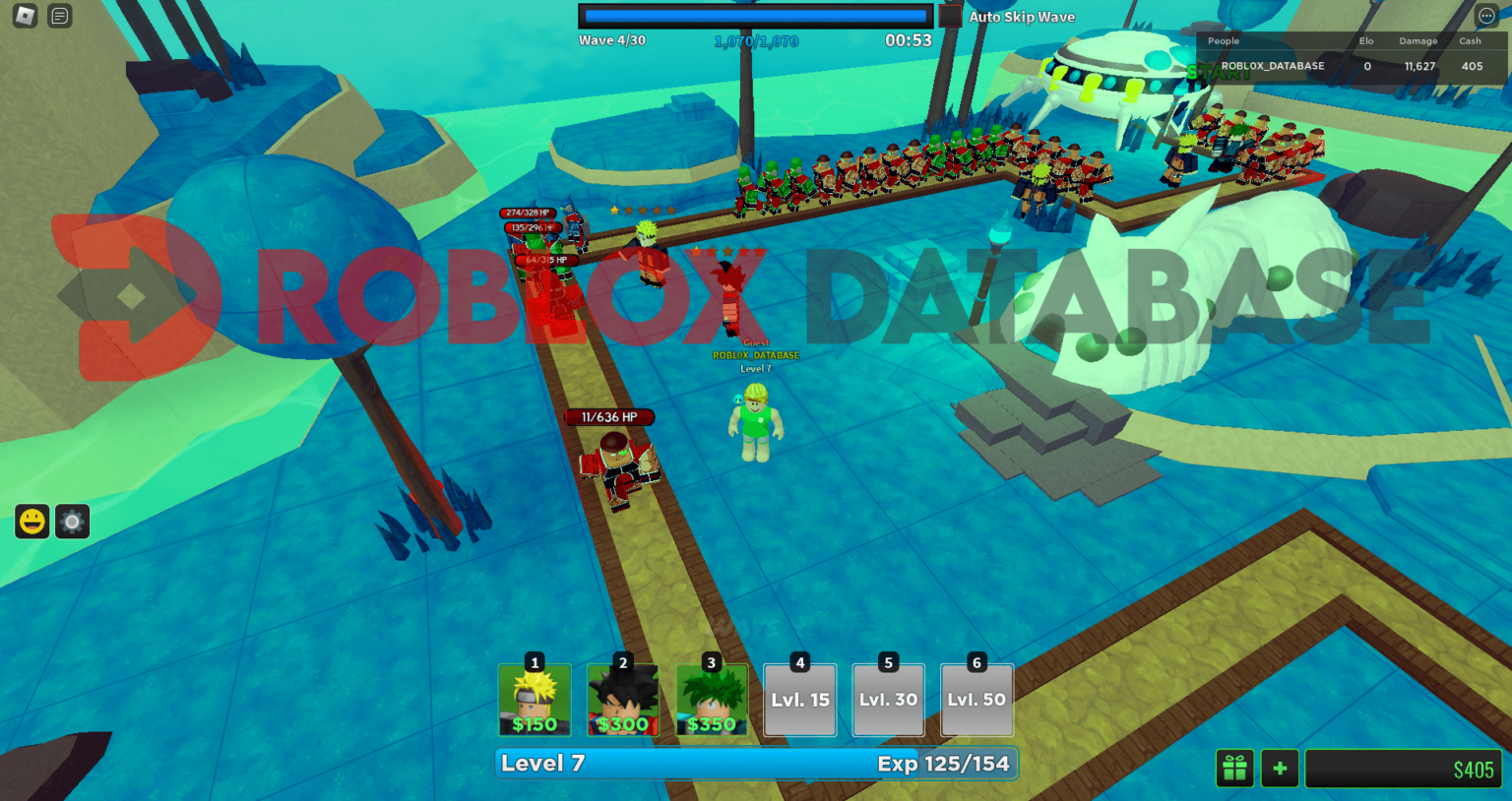 Ultimate Tower Defense Codes September 2025 - Roblox Database