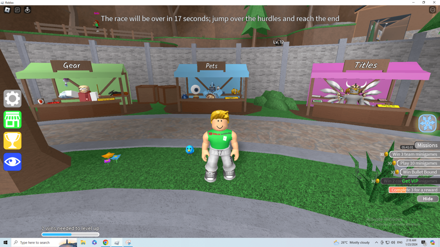 Epic Minigames Script - August 2025 Roblox Database