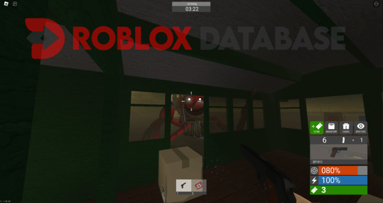 Edward the Man-Eating Train August 2025 - Roblox Database