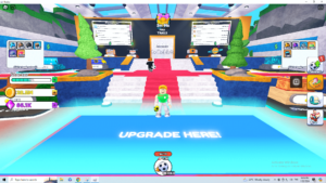 Goal Kick Simulator Script - December 2025 Roblox Database