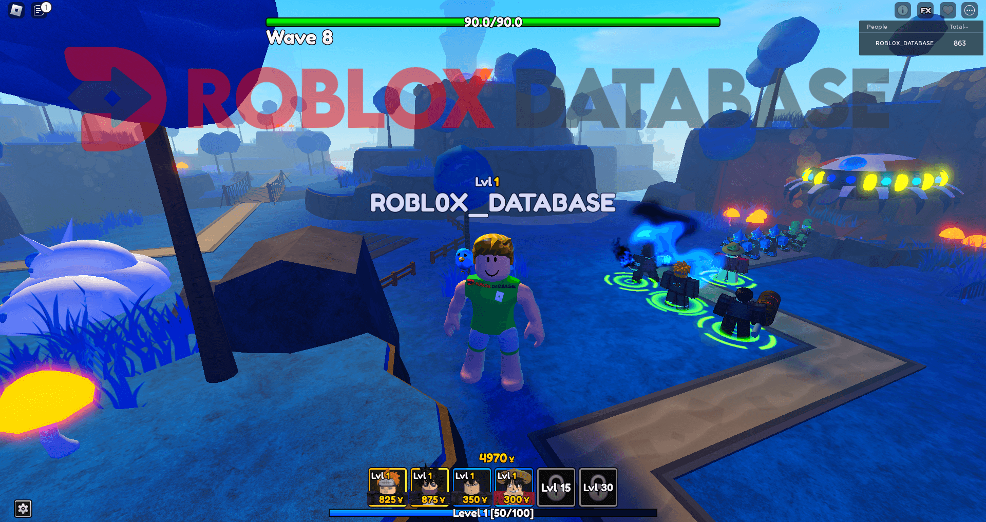 Anime Adventures Codes January 2026 - Roblox Database