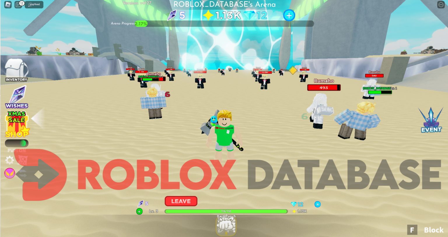 Codes for Roblox Anime Games - Roblox Database