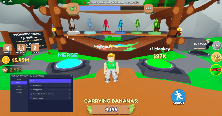 Scripts for Roblox Tycoon Games - Roblox Database