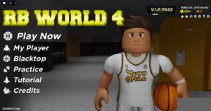 RB World 4 Script - December 2025 Roblox Database