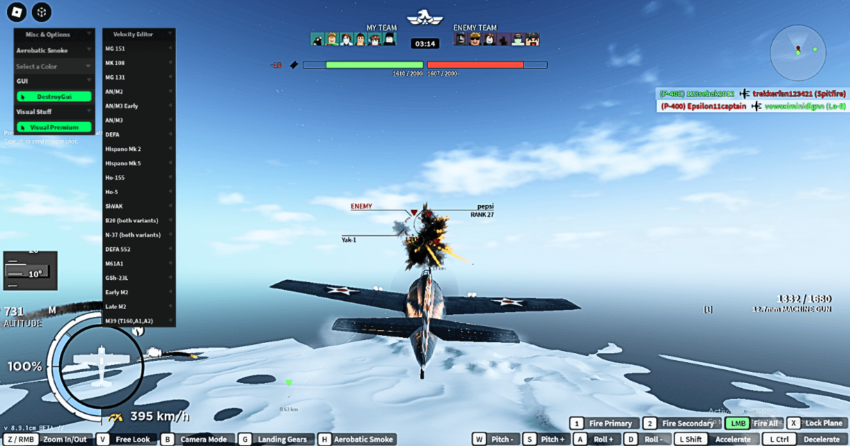 Scripts for Roblox RPG Games - Roblox Database