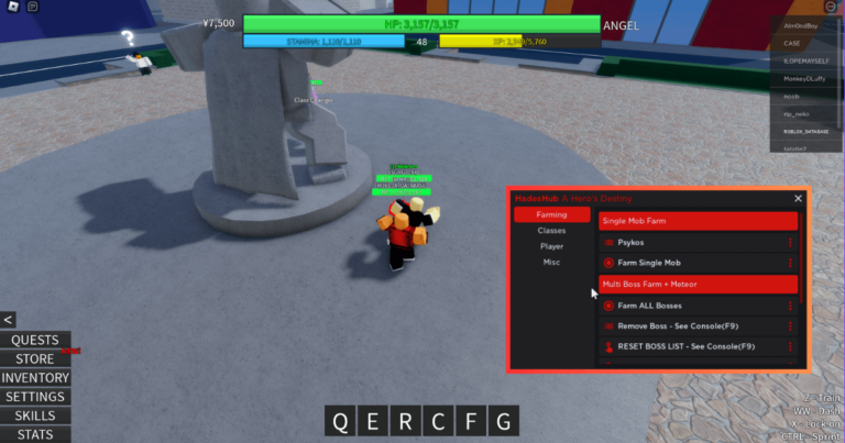 Scripts Archives - Roblox Database