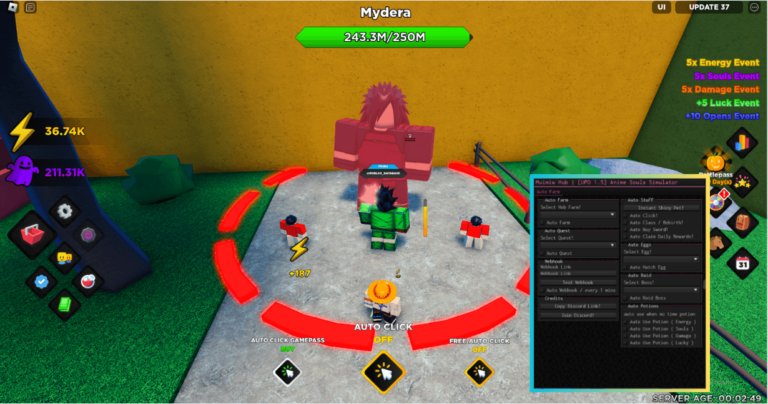 Scripts Archives - Roblox Database