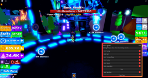 Ninja Legends 2 Script - November 2025