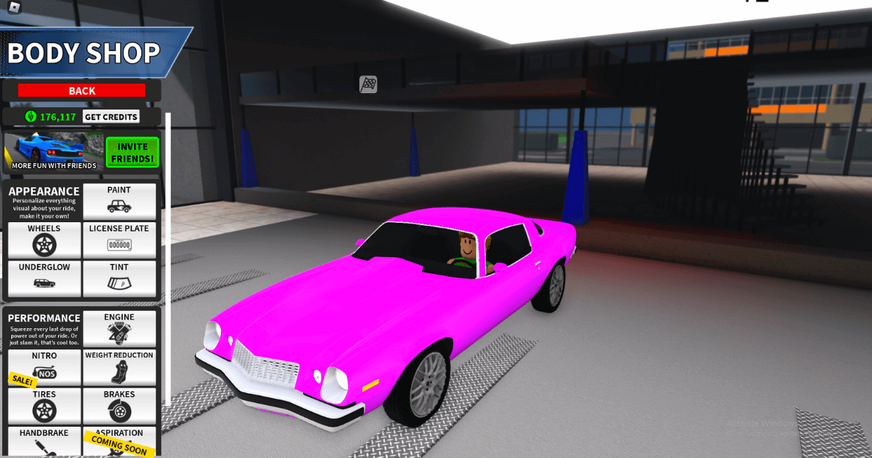 Ultimate Driving Script - October 2025