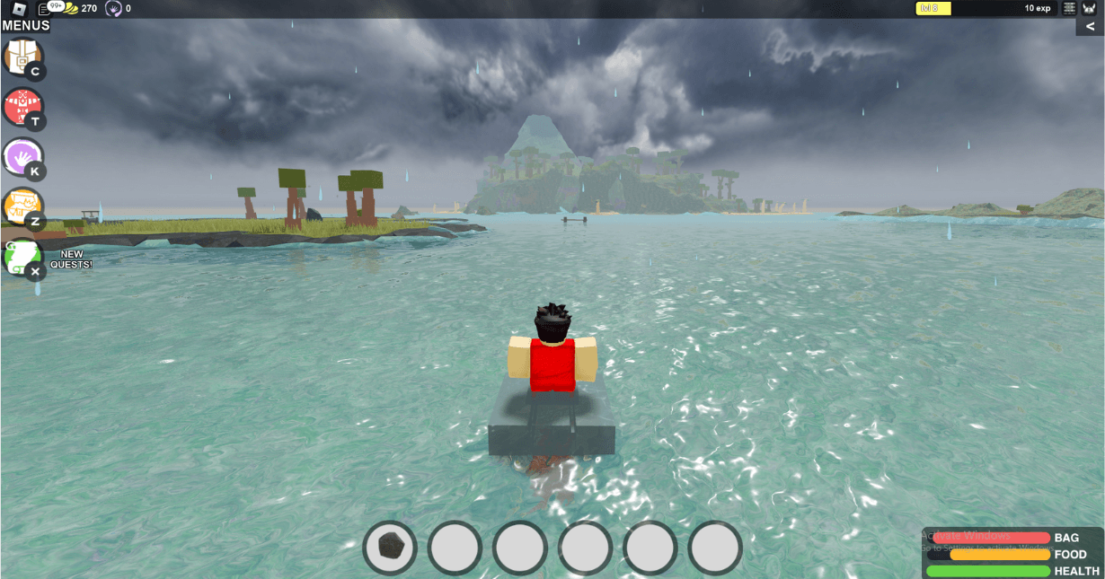 Booga Booga Reborn Script - Roblox Database