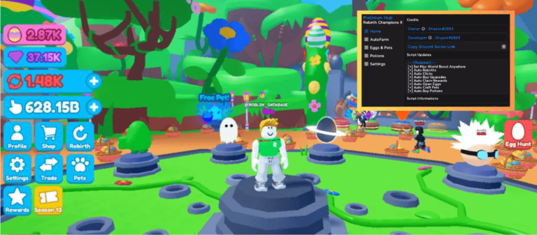 Scripts Archives - Roblox Database