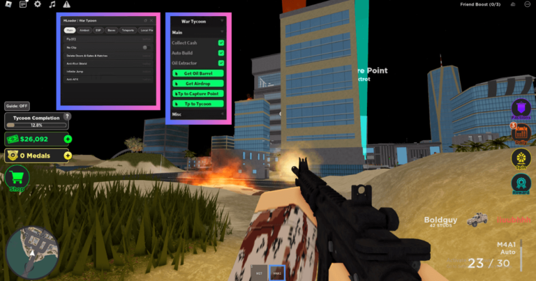 Scripts Archives - Roblox Database