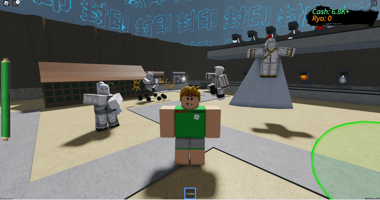 Ninja Tycoon Script - Roblox Database