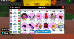 Case Clicker Script - Roblox Database